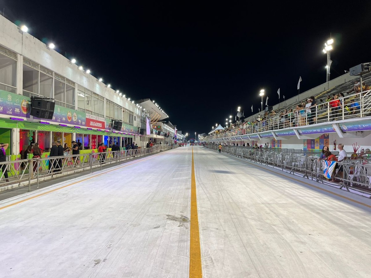 Carnaval de Vitória: Confira a ordem dos desfiles, horários e acessos ...