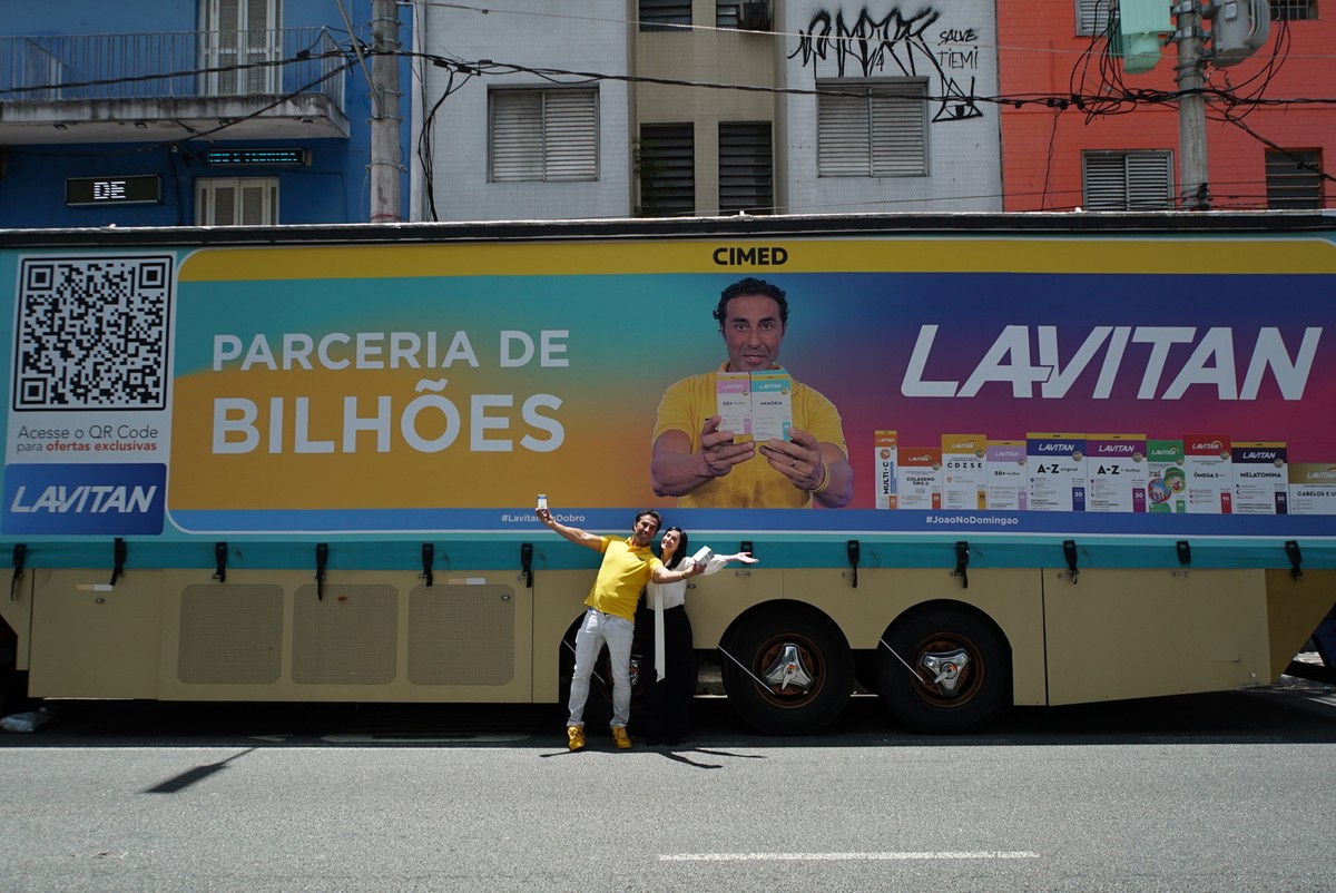 Farma Conde confirma nova parceria em São Paulo | Especial Publicitário ...