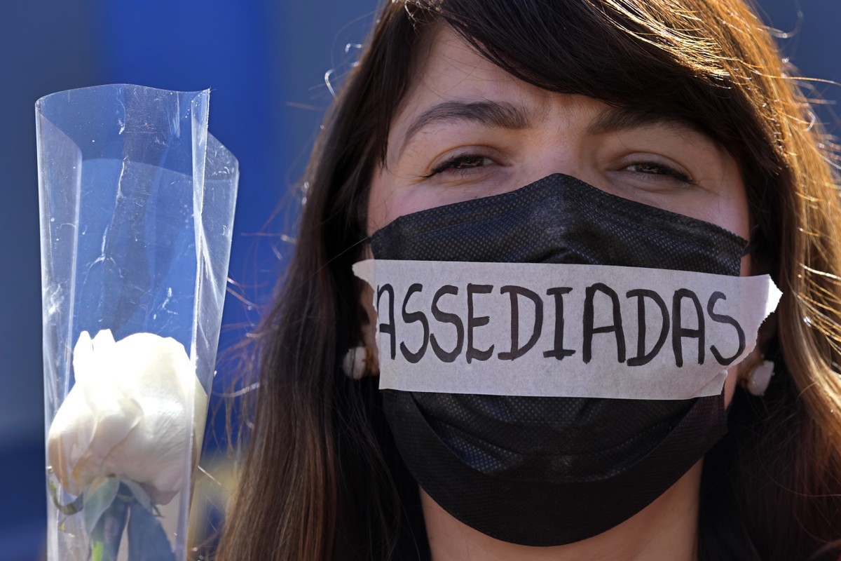 Gestão Pedro Guimarães: Caixa arquivou maioria das 205 denúncias de ...