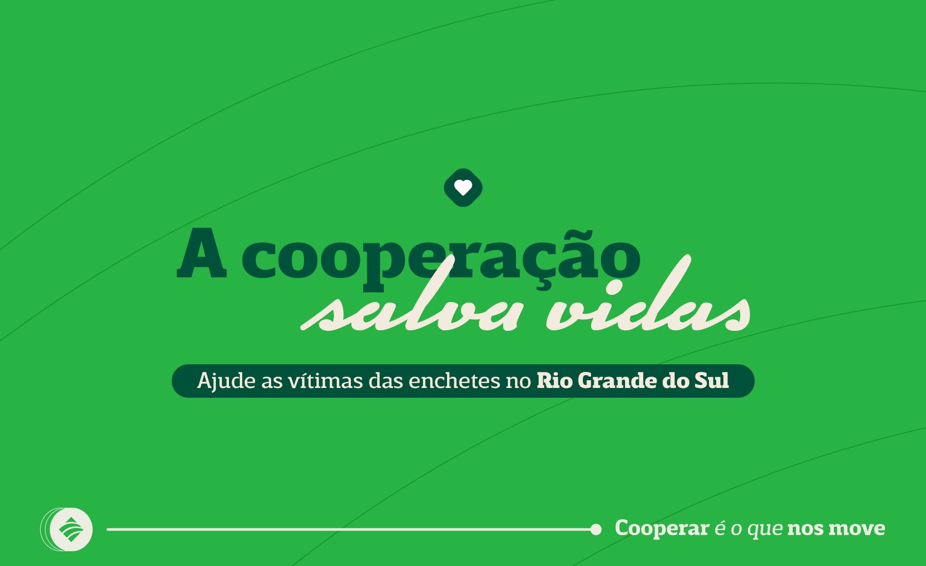 CrediSIS promove campanha para arrecadar doações e ajudar famílias no ...