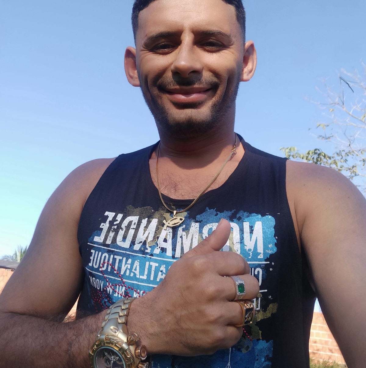 Policial penal encontrado morto em quarto de motel no AC estava ...