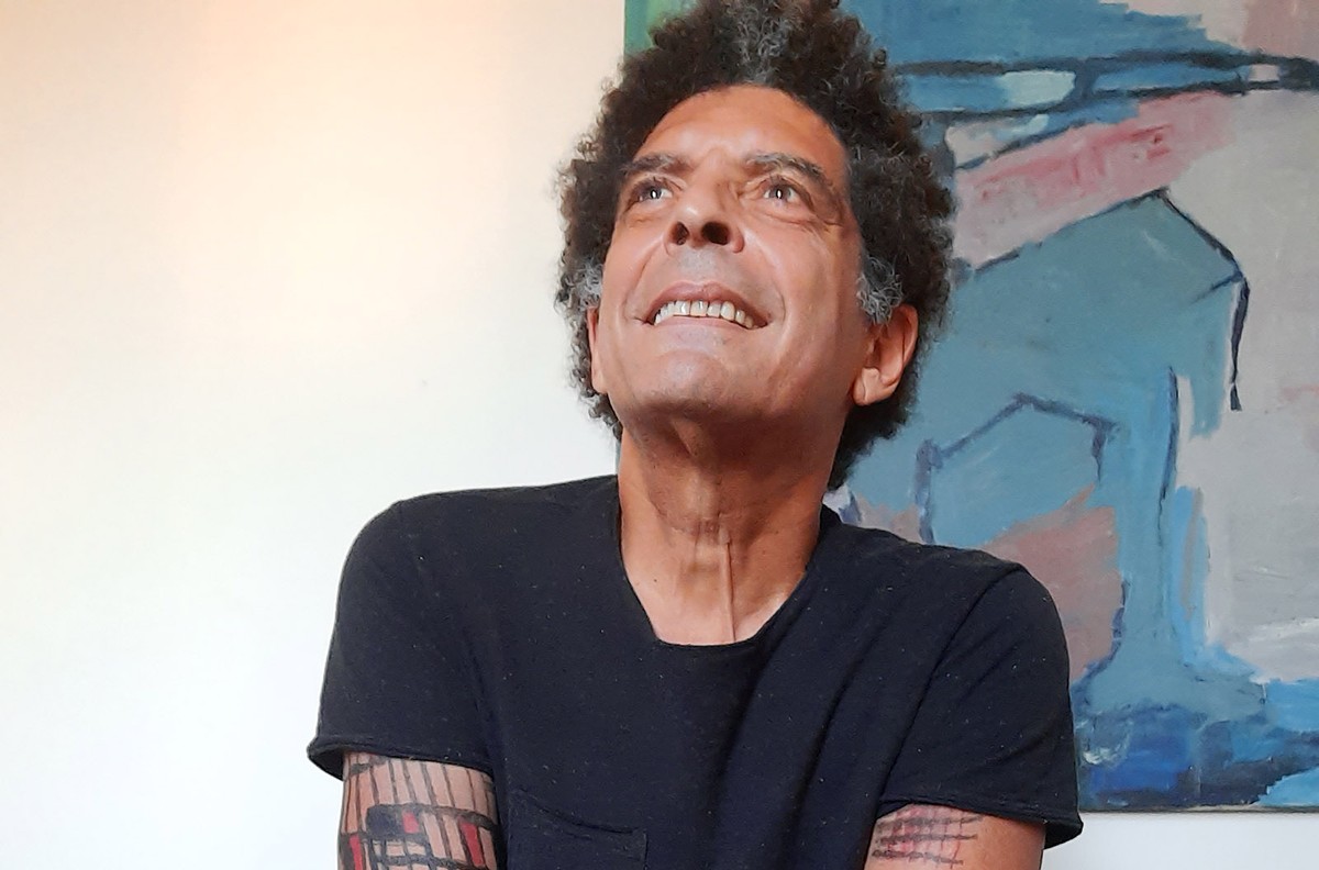 Marcos Sacramento festeja 60 anos com 'Show em casa' | Blog do Mauro ...