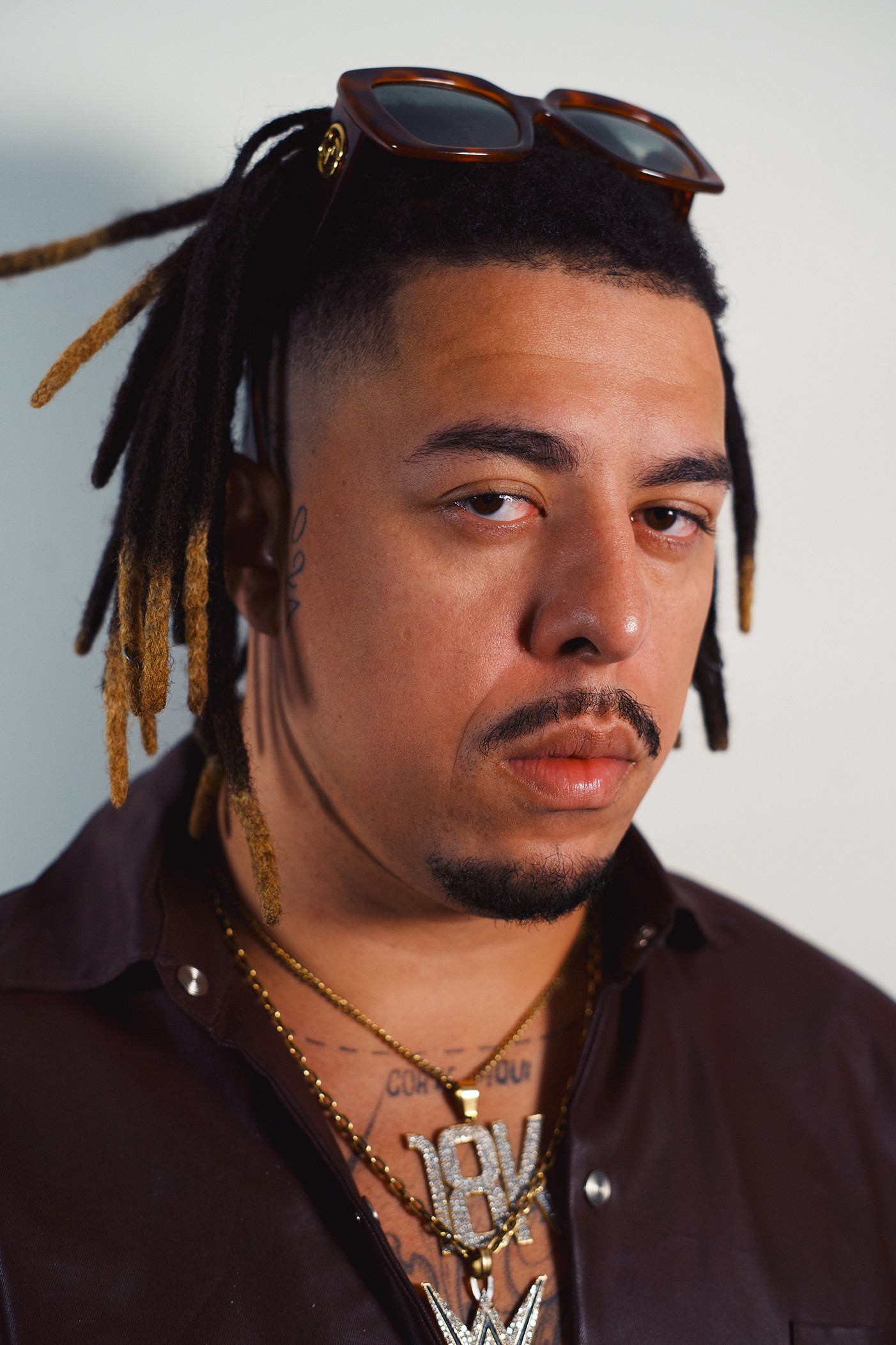 Produtor WC no Beat volta às origens no funk em álbum com Buchecha e ...