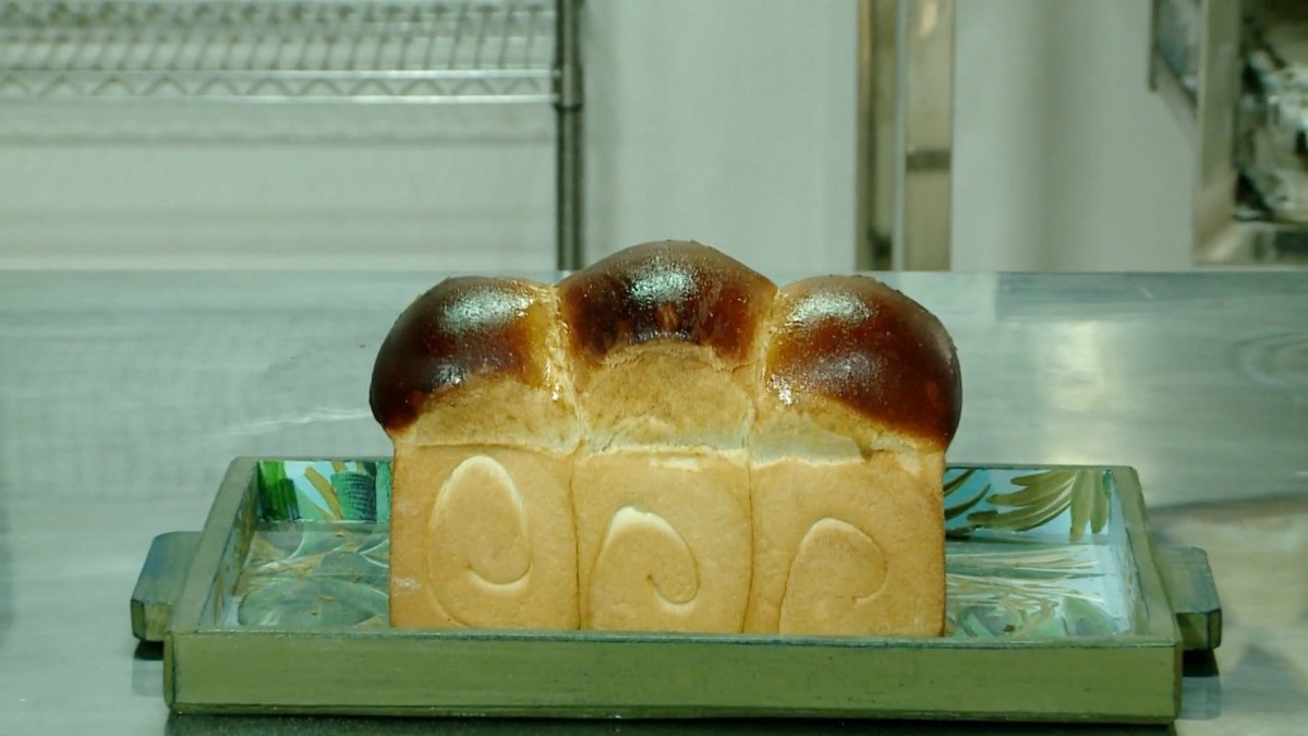 Aprenda a fazer pão sovado; veja receita | Amazonas | G1