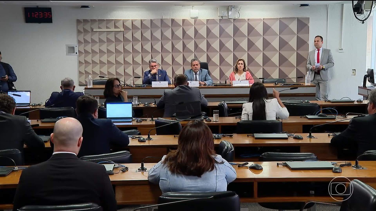 CPI das Bets convoca influencer Virginia Fonseca e ex-BBB Felipe Prior ...