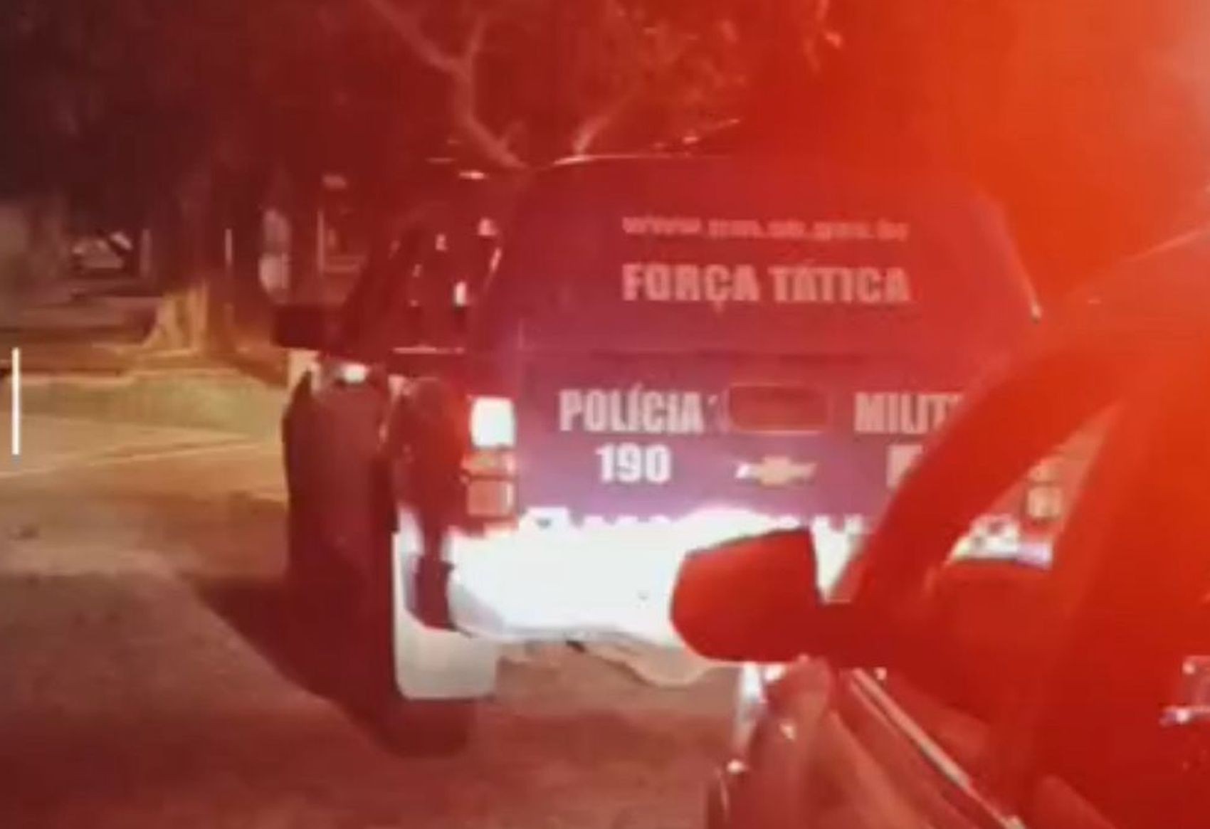 Mulher é vítima de tentativa de homicídio e estupro na Zona Sul de Aracaju; um dos suspeitos foi ...