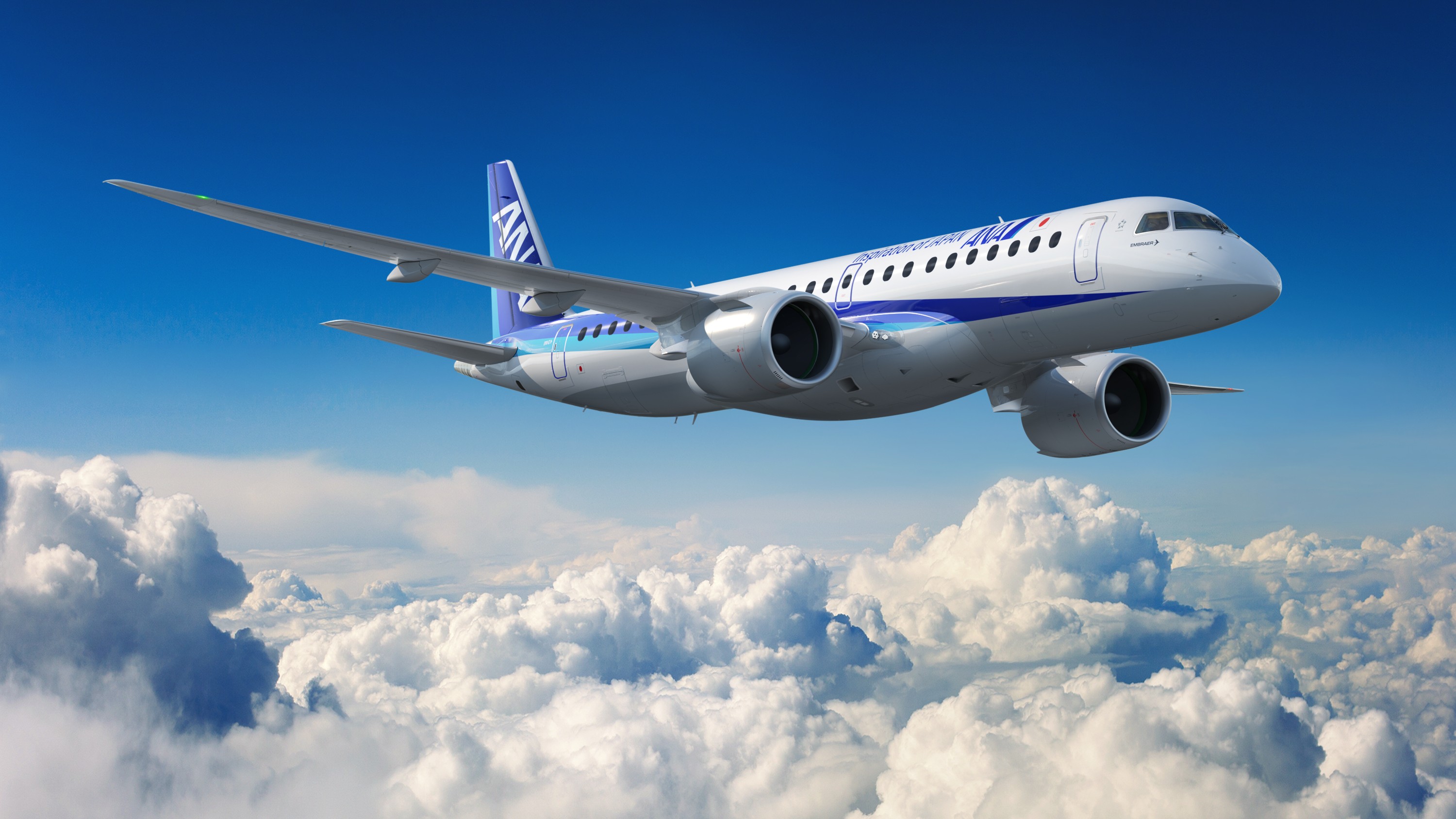 Embraer anuncia venda de 15 aviões para companhia aérea do Japão | G1