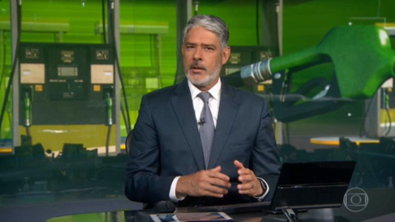 Biden anuncia que vai liberar 50 milhões de barris da reserva ...