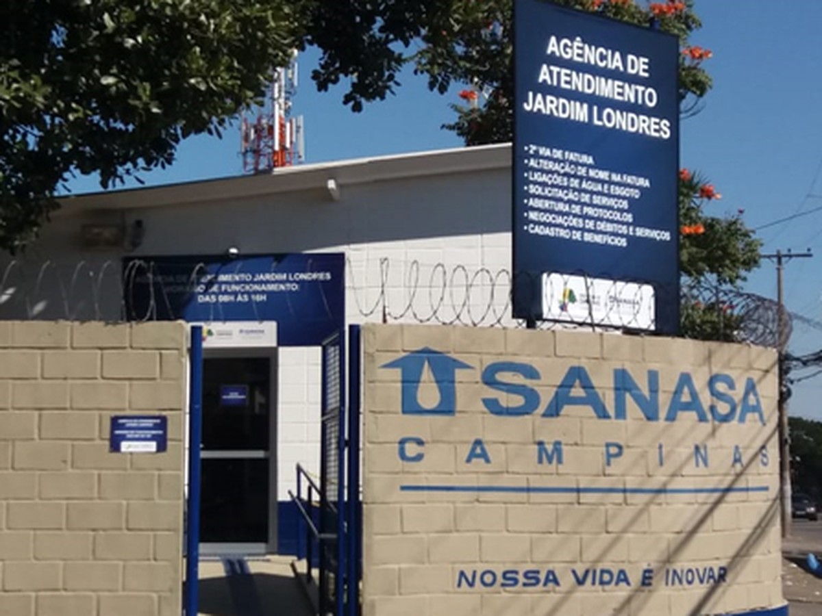 Sanasa suspende atendimento presencial em agências de Campinas até 30 ...