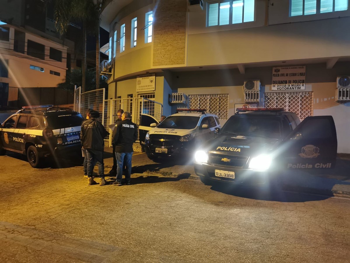 Suspeito De Estupro De Vulnerável é Preso Em Operação Da Polícia Civil