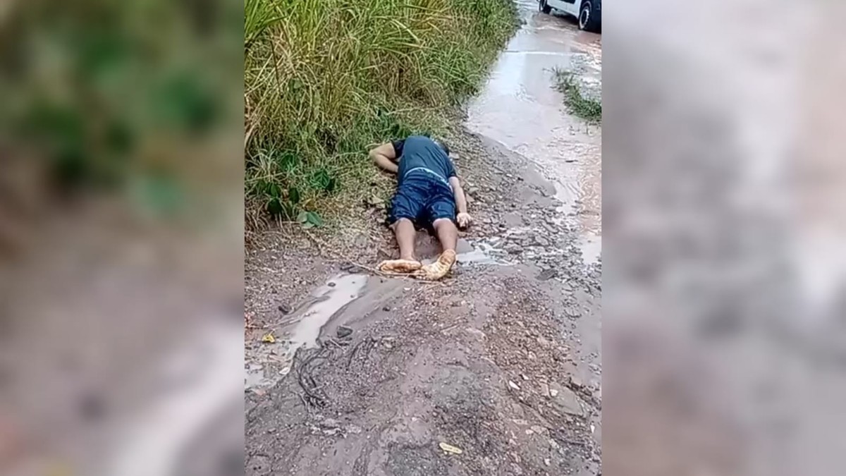 Homem é Morto Após Marcar Encontro Por Aplicativo De Mensagem Em