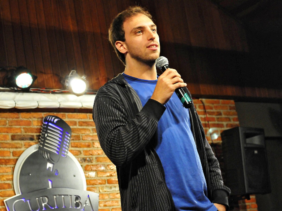 Humorista Leo Lins faz piada sobre criança com hidrocefalia no Ceará, e ...