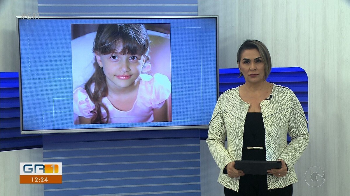 Juíza Do Caso Beatriz Pede Informações à Polícia Civil Sobre Suspeita