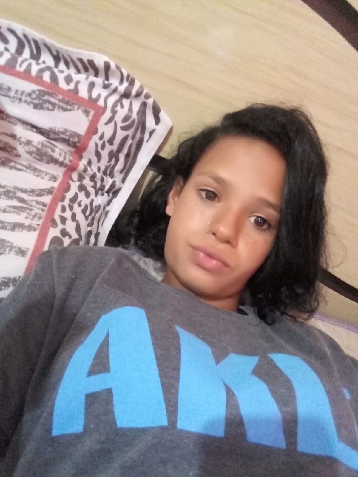 Adolescente De 13 Anos Morre Após Passar Uma Semana Internada Em Sp Sem