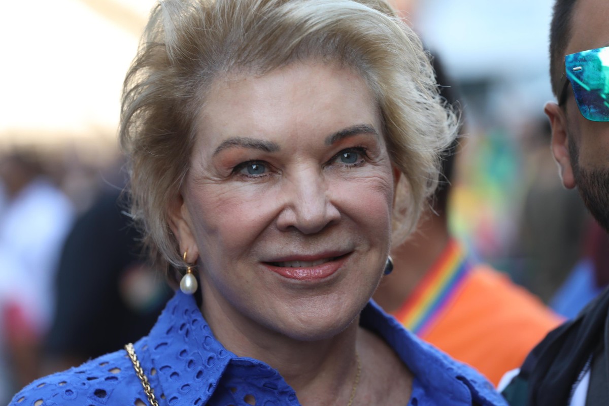 Marta diz que conversou com Lula sobre eleições de 2024; PT quer ex ...