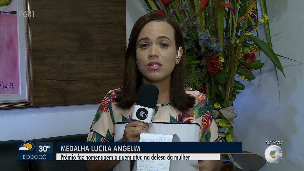 Abertas inscrições para concorrentes à 17ª Medalha Lucila Angelim em ...