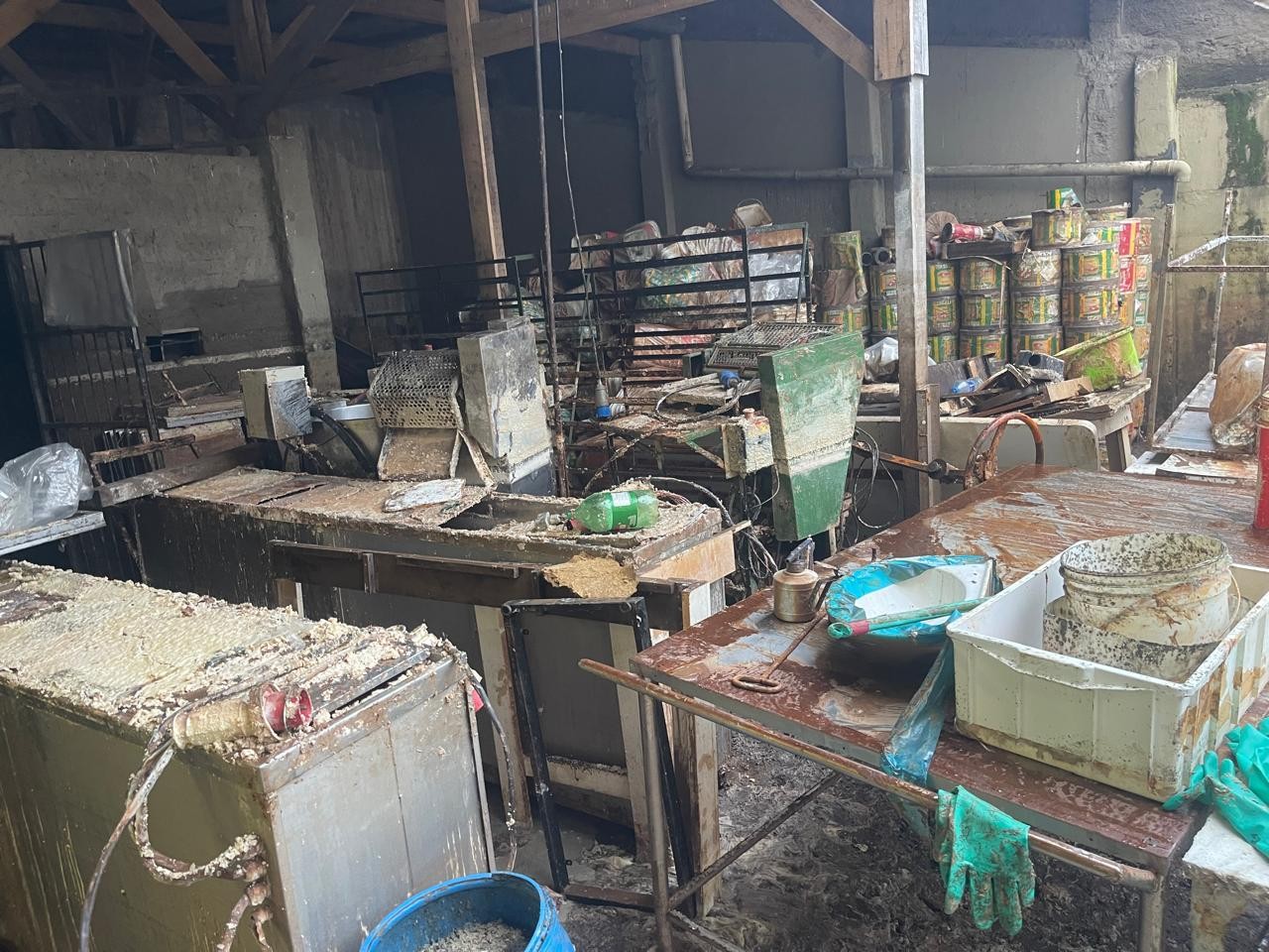 Tradição na indústria gaúcha há 75 anos, empresa de salgadinhos ...