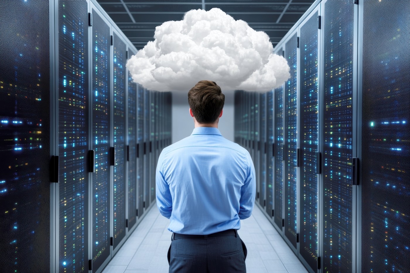 Servidor físico ou nuvem privada: como decidir o que faz sentido para ...