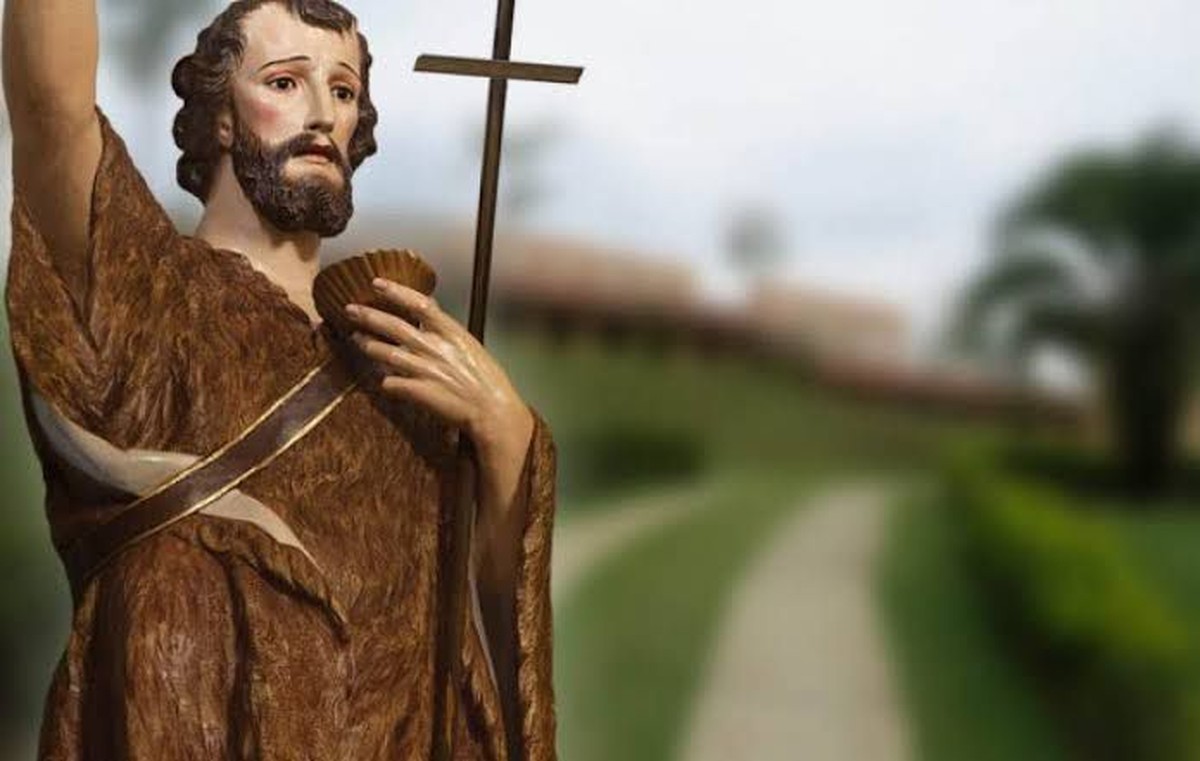 Quem foi São João e por que o santo é ligado a festas juninas | Ceará | G1