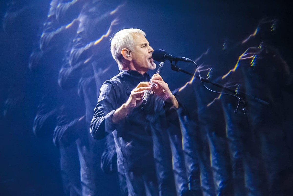 Ritchie celebra 40 anos de 'Menina Veneno' em Porto Alegre | Rio Grande ...