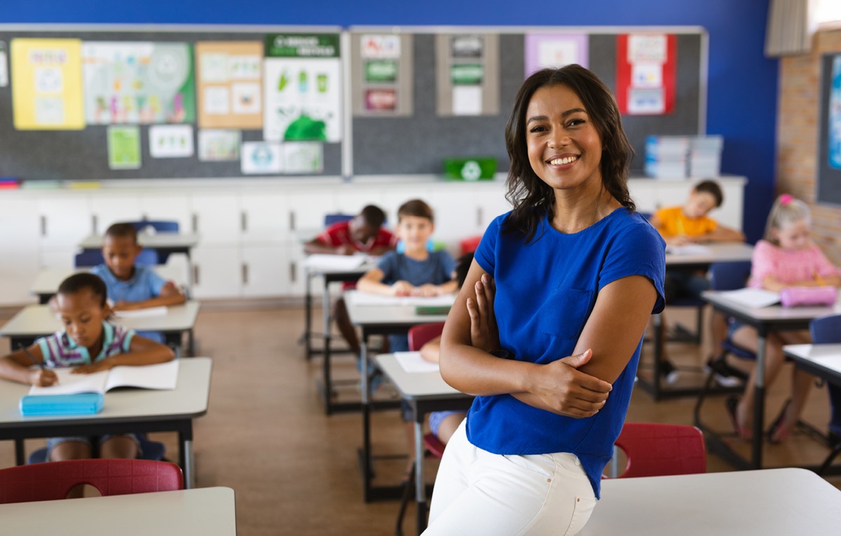 Prêmio Educador Transformador abre inscrições para projetos ...