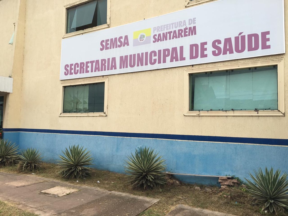 Pacientes com pedidos mamografia em andamento devem procurar Semsa para ...