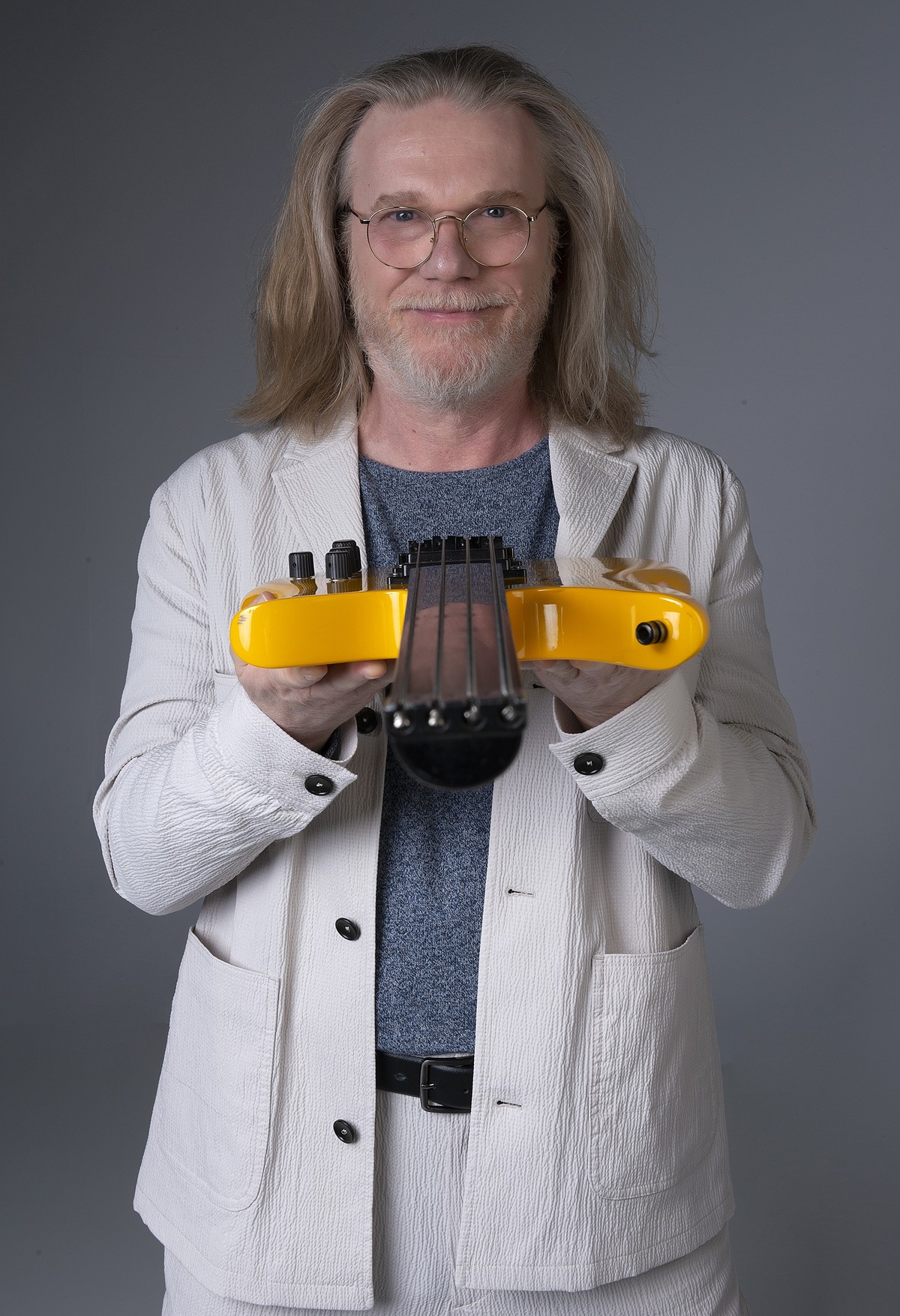 Humberto Gessinger apresenta sete inéditas no álbum 'Quatro cantos de ...