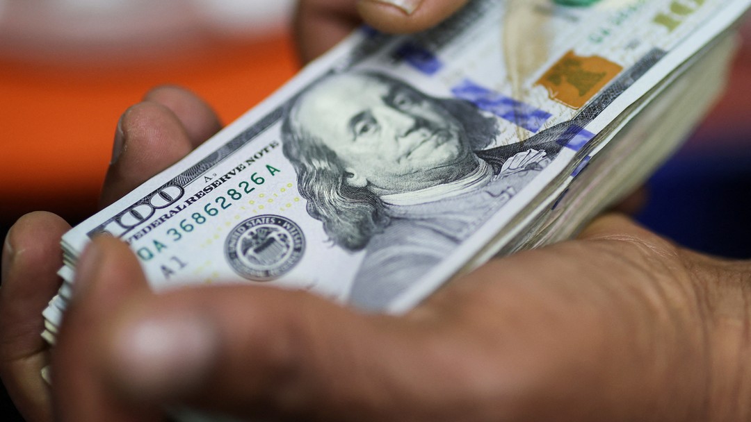 Quanto está o dólar hoje? - G1 Economia