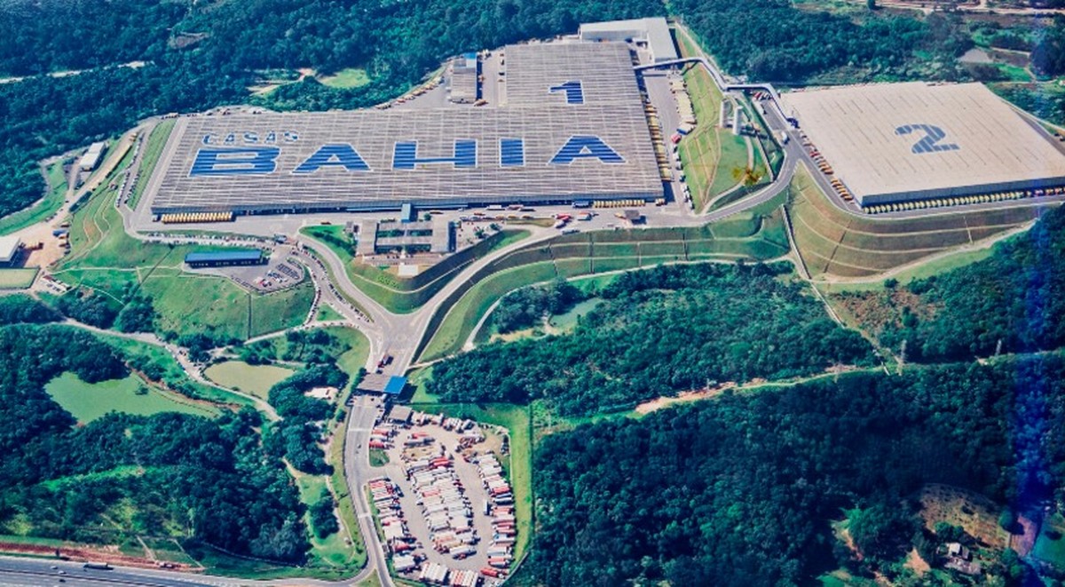 Via Varejo reverte prejuízo e lucra R$ 590 milhões no 3º trimestre ...