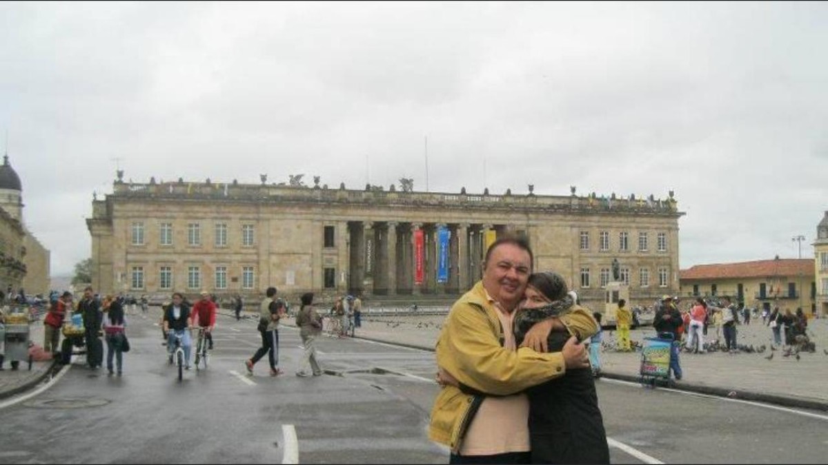 Morre de Covid-19, aos 73 anos, o empresário e ex-vice prefeito de ...