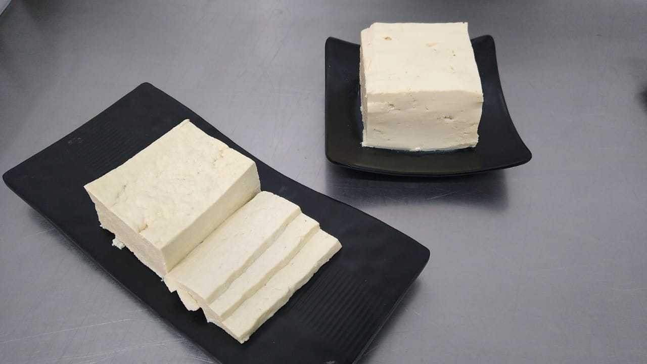 Aprenda a fazer receitas fáceis e gostosas com o tofu, o queijo de soja ...