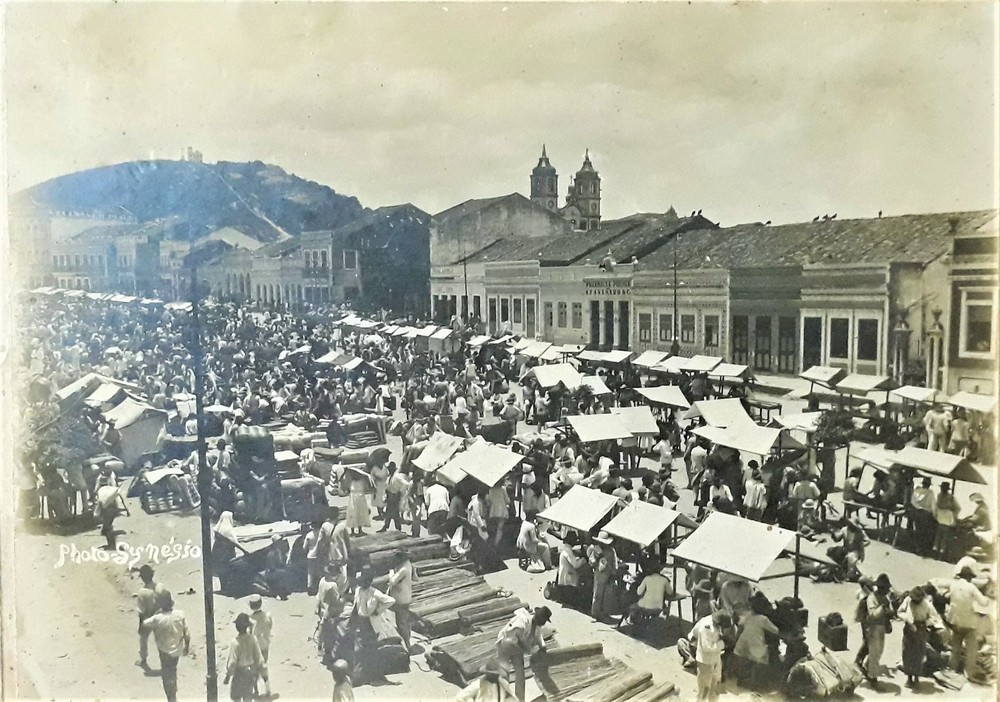168 anos de Caruaru: conheça a história de 5 lugares históricos | G1