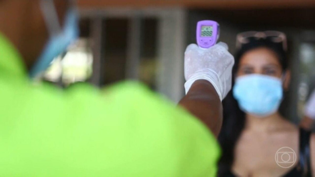 Kiribati, uma das ilhas mais isoladas do mundo, entra em lockdown ...