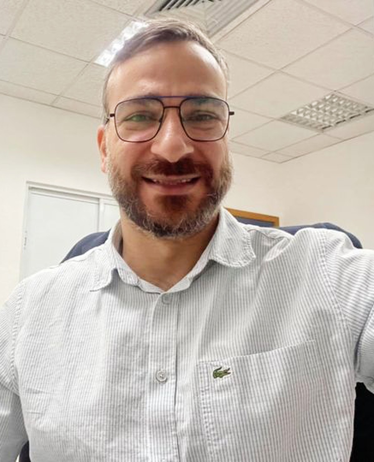 Ex-titular da DRE, Marcus Amim assume presidência do Detran-RJ | Rio de ...