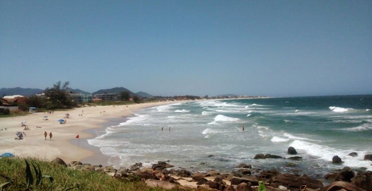 Prefeitura De Florianópolis Inicia Execução Da Contenção Da Orla Do