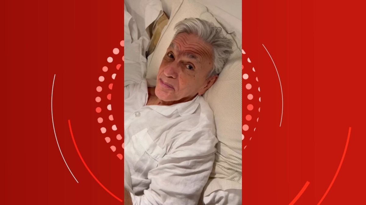 Caetano Veloso canta hino da Bahia e celebra o 2 de Julho: 'muito mais ...