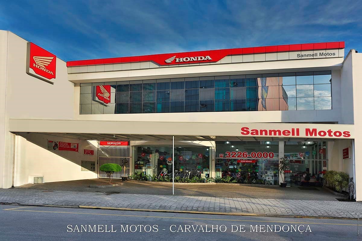 Conheça a história de determinação da Sanmell | Pilote com Segurança | G1