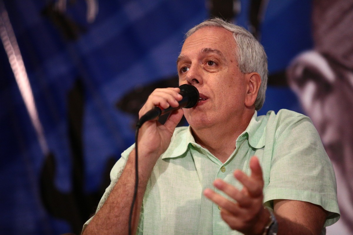 Escritor e coaching Ricardo Ramos Filho fala sobre literatura infantil ...