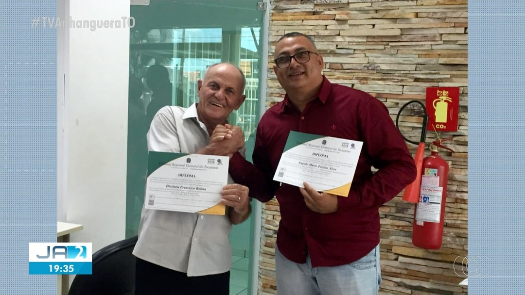 Pugmil | Cidade | G1