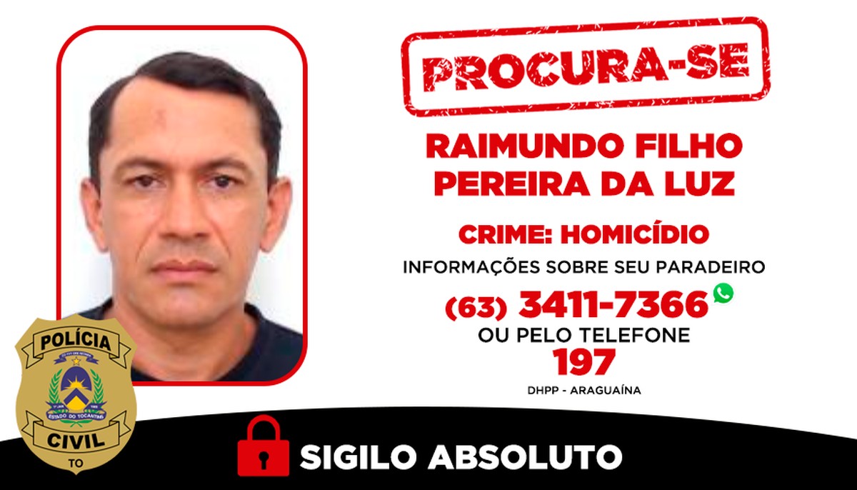 Suspeito De Matar Namorado Da Ex Mulher E Atirar No Próprio Filho Tem
