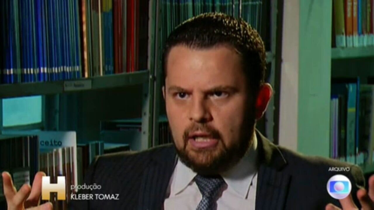 TRT decide abrir processo para investigar juiz Marcos Scalercio por ...