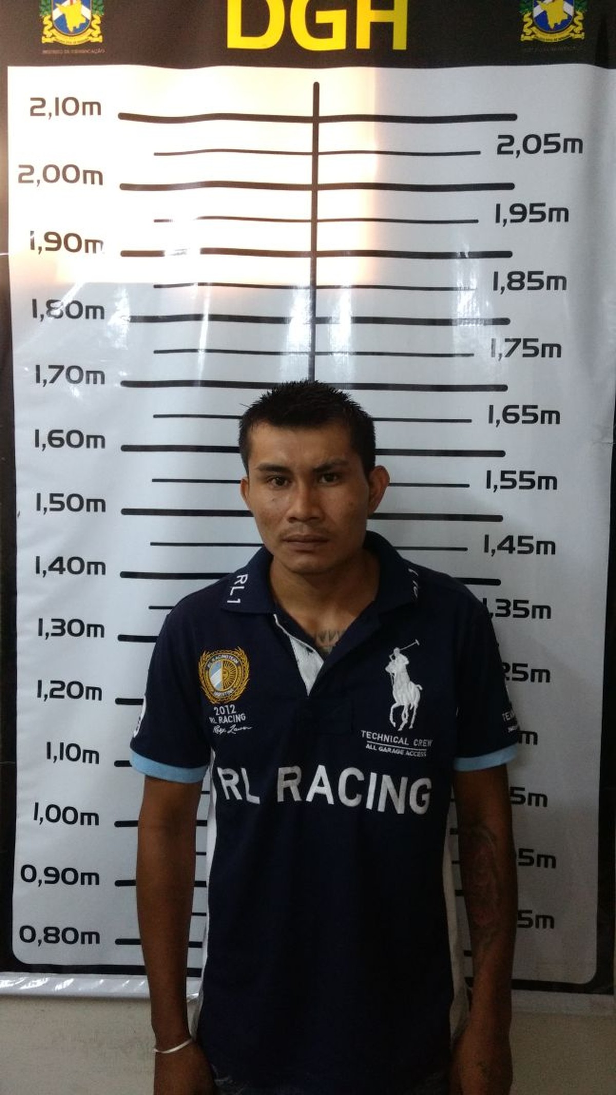 Ex Detento Suspeito De Mandar Irmão Assassinar Menino De 13 Anos Em Rr