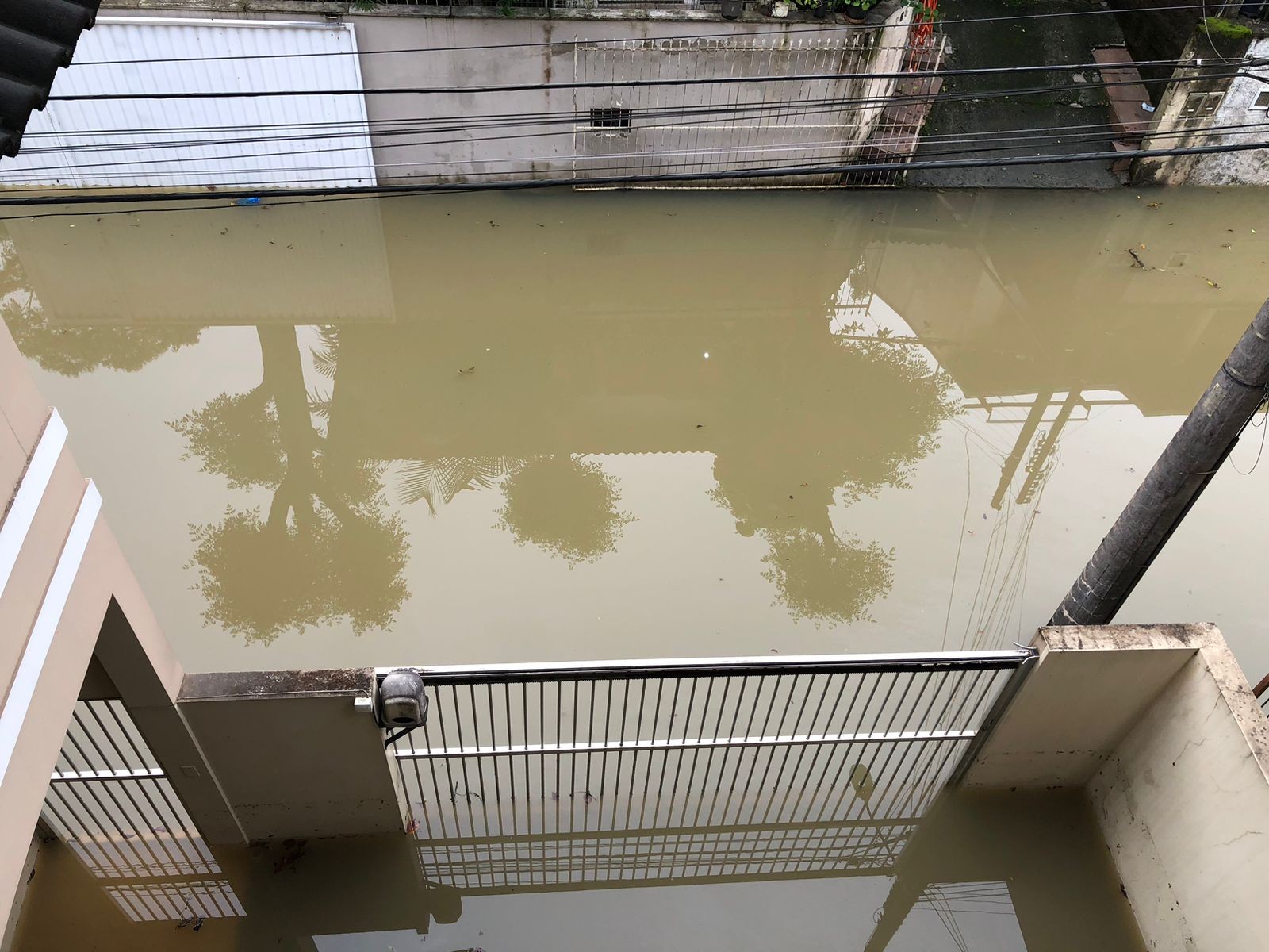 Blumenau vive enchente histórica após Rio Itajaí-Açu superar maior ...