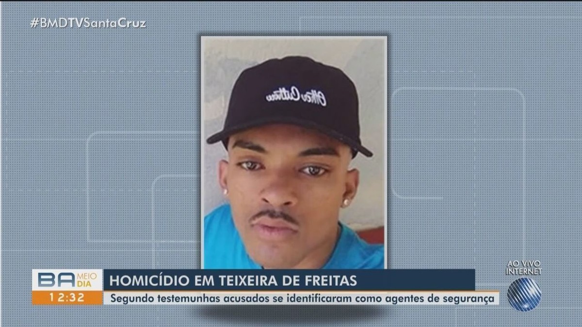 Homem é Morto Com Mais De Dez Tiros Dentro De Casa No Sul Da Ba