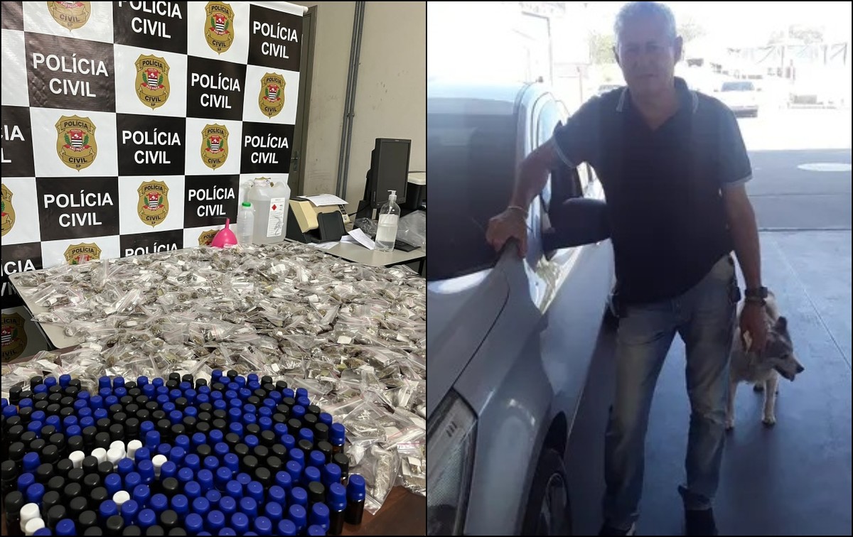 Suspeita De Envolvimento Na Morte De Idoso Durante Assalto é Presa Com