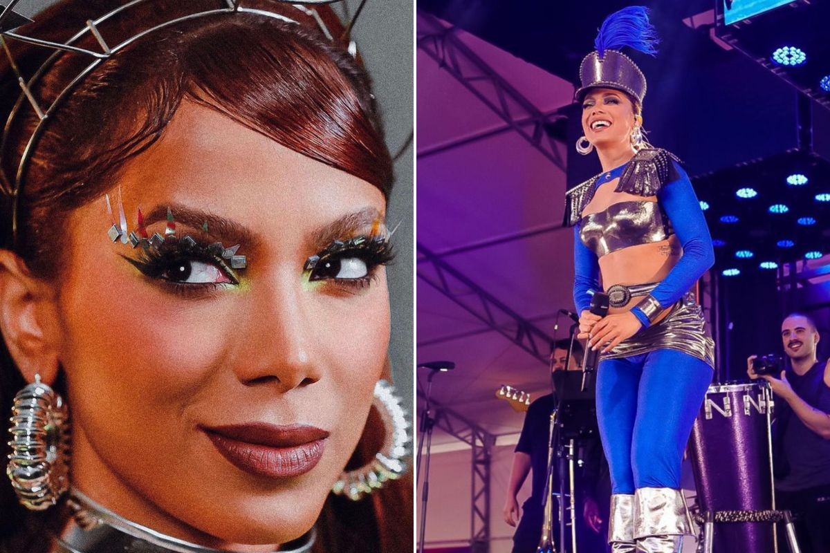 Anitta confirma show em pré-Carnaval de Belo Horizonte; 'vou me jogar ...