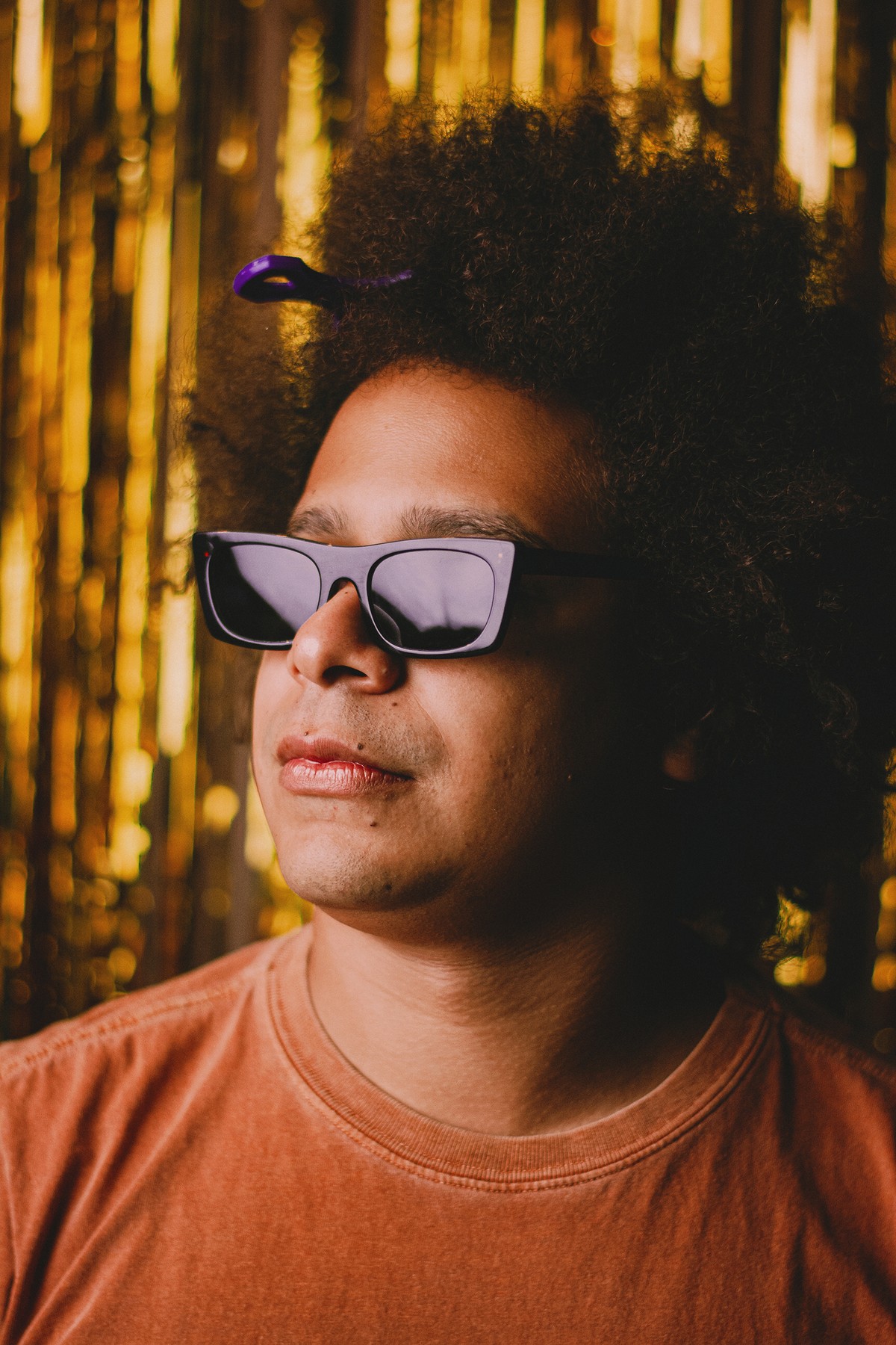 Gabriel Ruy revolve o 'ouro negro' de Moacir Santos e a influência ...