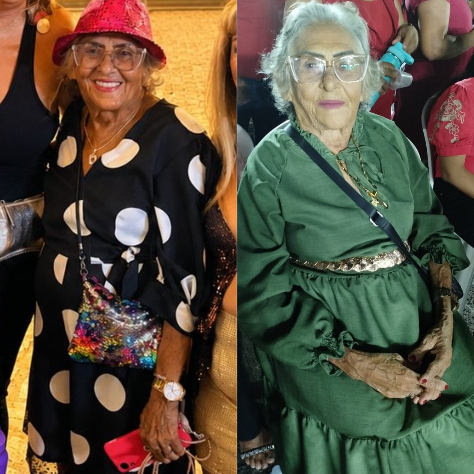 Quem era a idosa que morreu com suspeita de intoxicação por ciguatera | G1