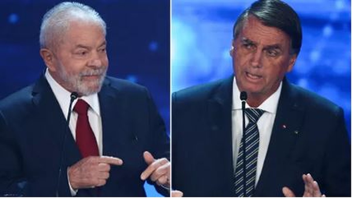 Pesquisa Ipec com eleitores de MS: Bolsonaro tem 44% dos votos válidos ...