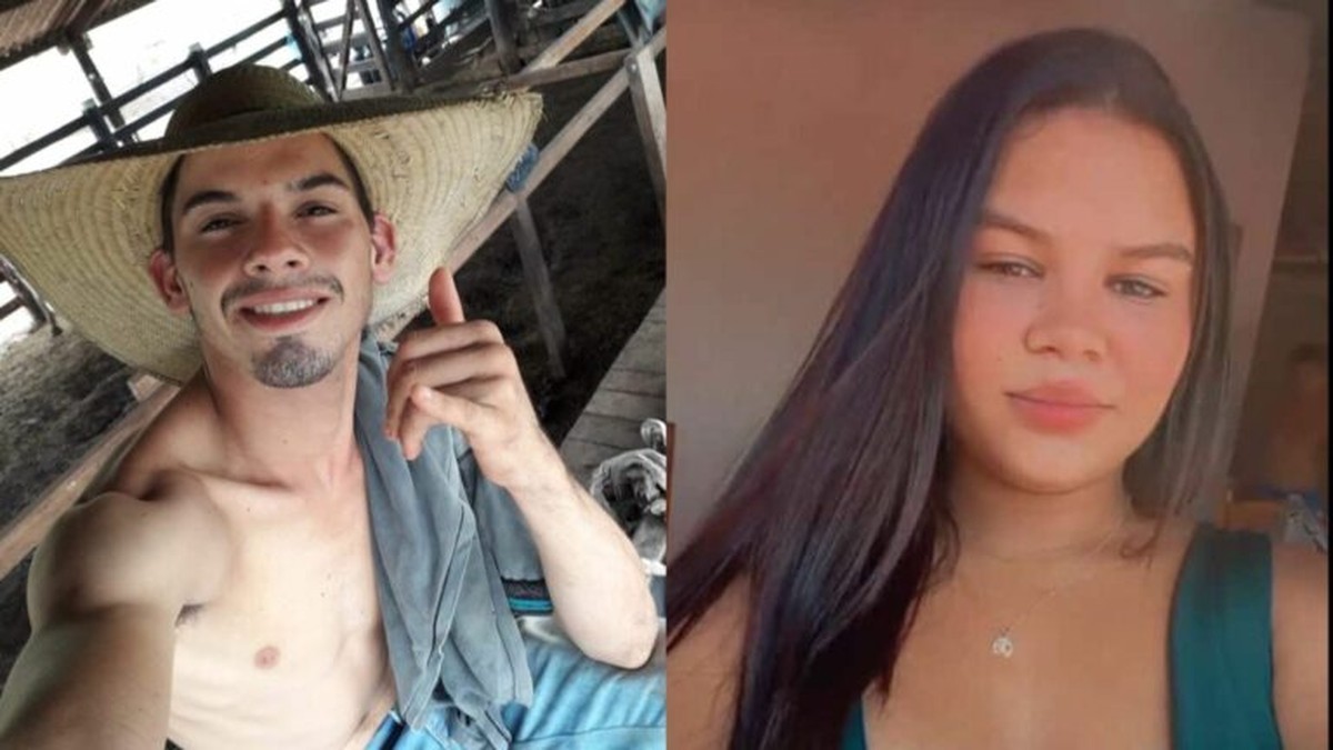 Suspeito de estuprar e matar jovem é preso no Pará; vítima foi ...